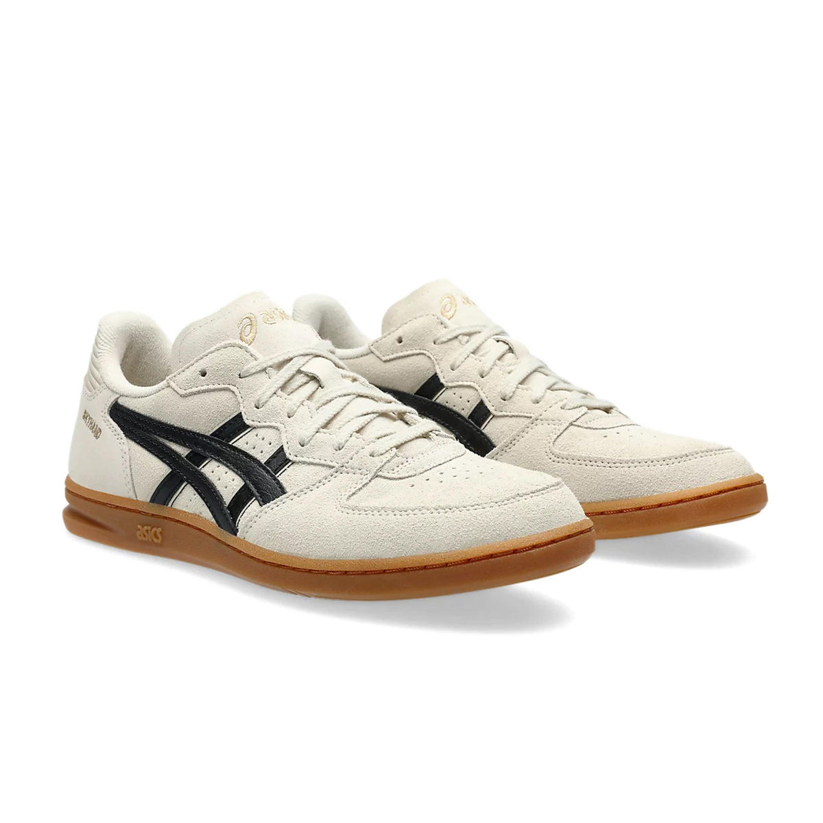 Asics - Sky Hand OG - Oatmeal / Black - Mens Size 9 – Druthers NYC