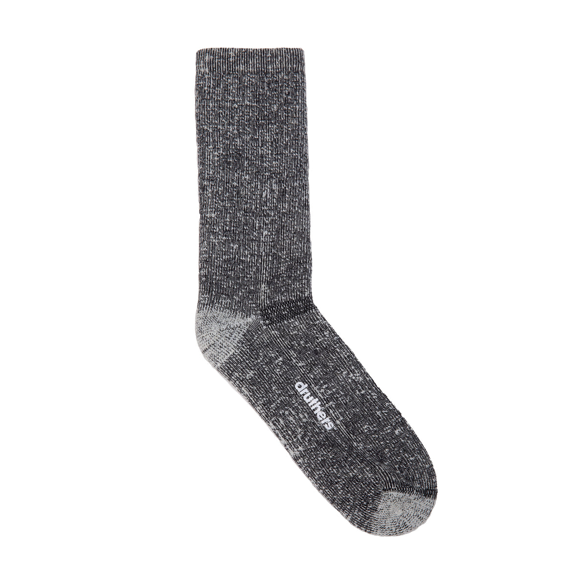 Merino Wool House Sock – Druthers NYC
