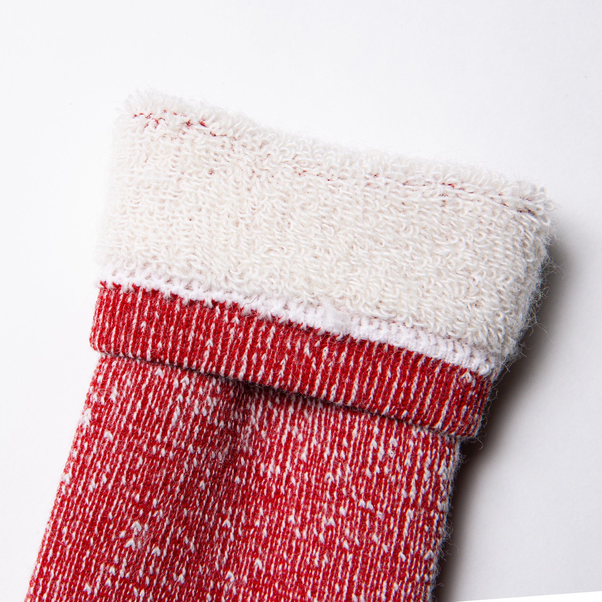 Merino Wool House Sock – Druthers NYC