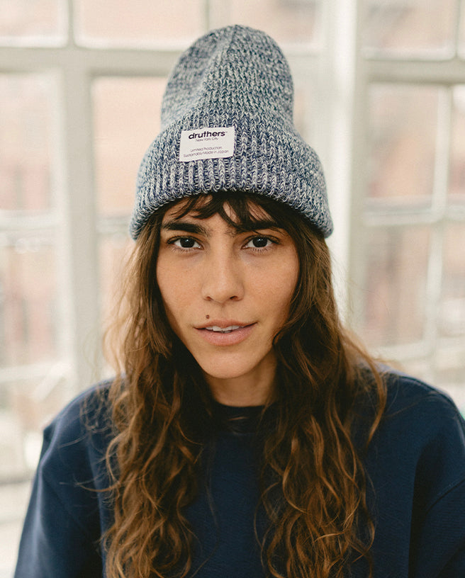 Druthers NYC | Sustainable Men's & Women's Clothing