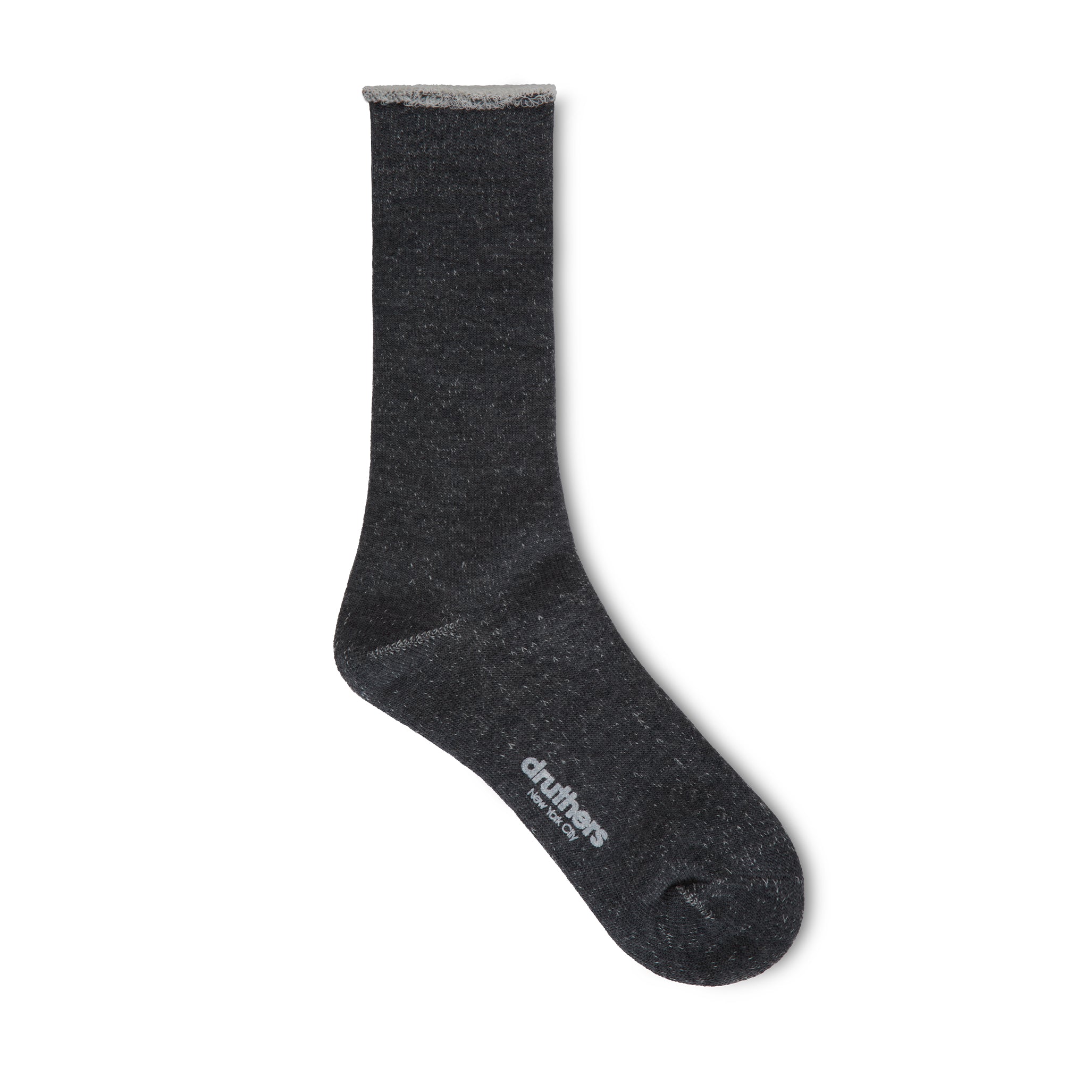 Relacks® Merino Wool Japanese House Sock – Druthers NYC