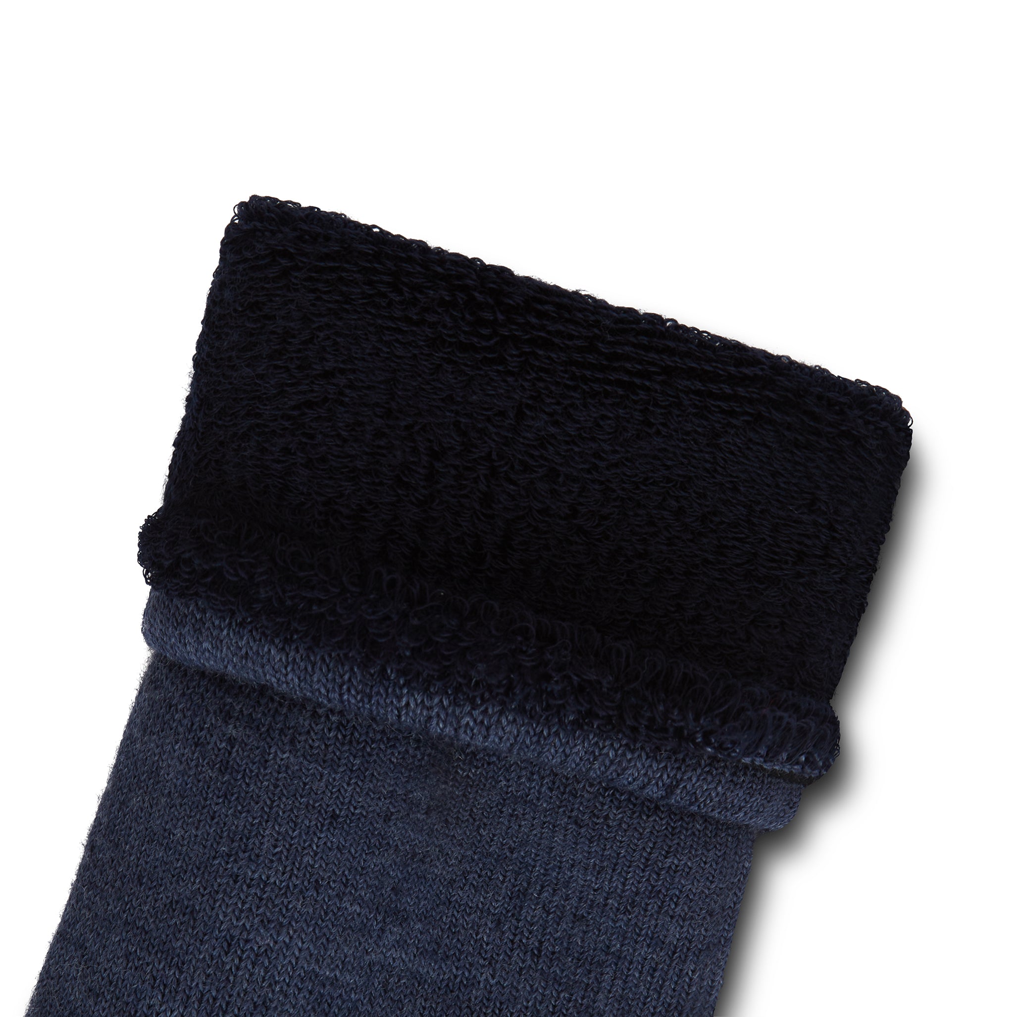 Relacks® Merino Wool Japanese House Sock – Druthers NYC