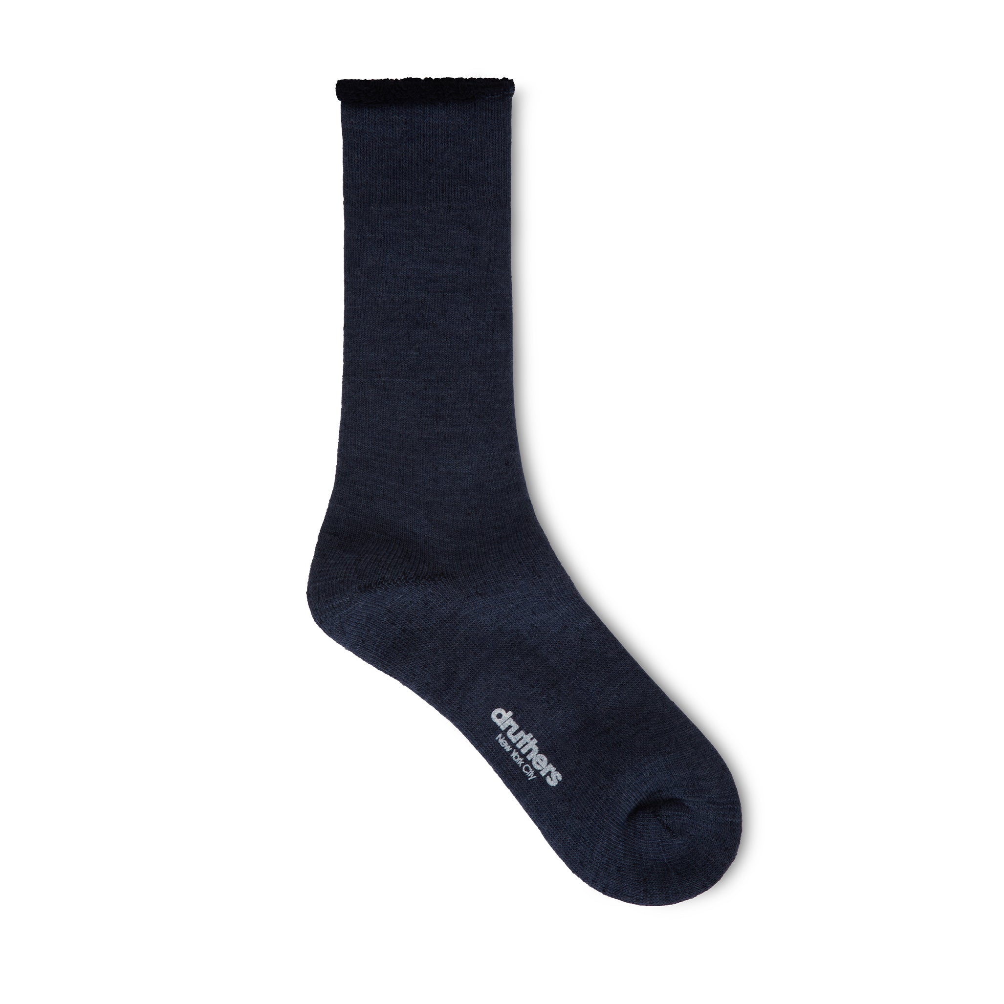 Relacks® Merino Wool Japanese House Sock – Druthers NYC