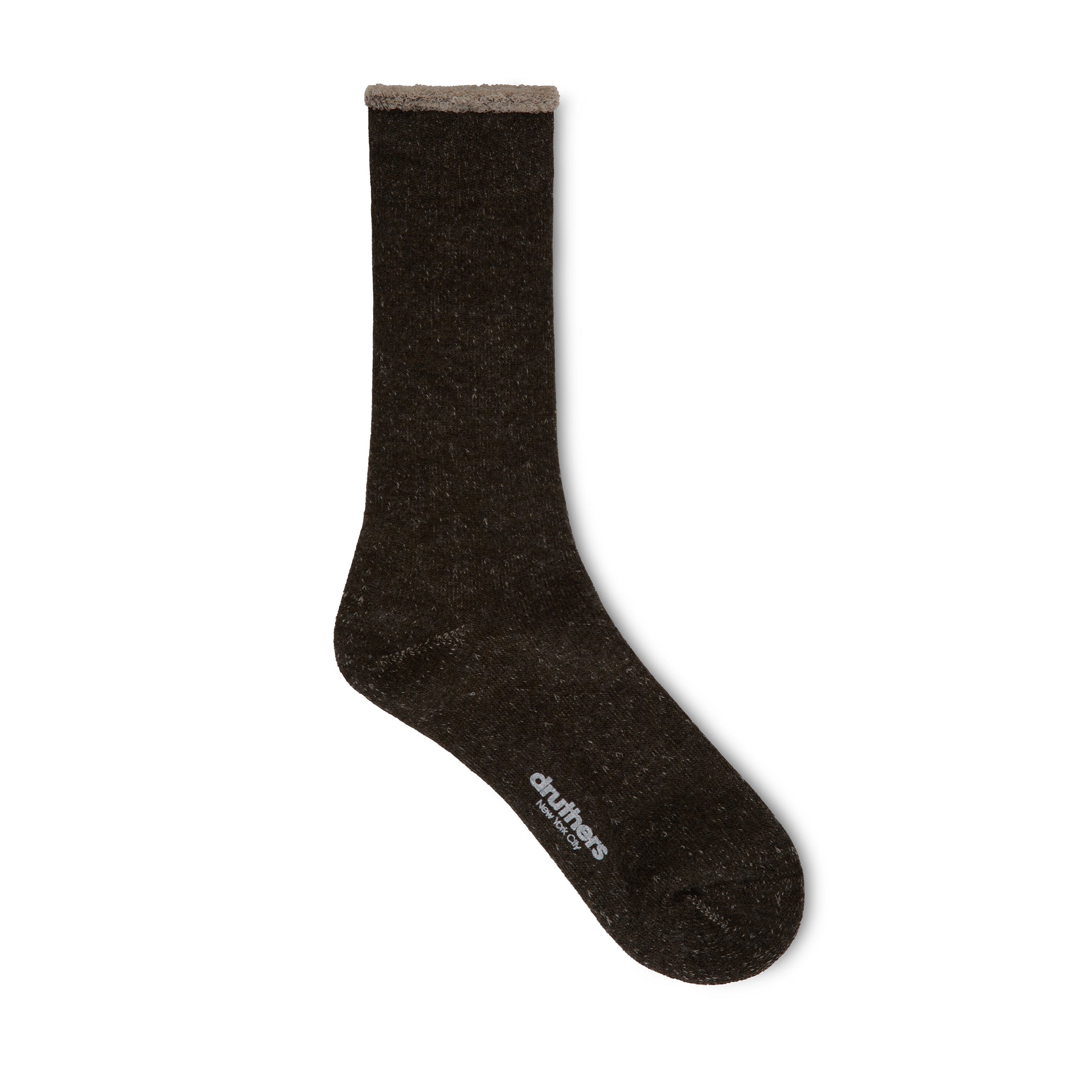 Relacks® Merino Wool Japanese House Sock – Druthers NYC