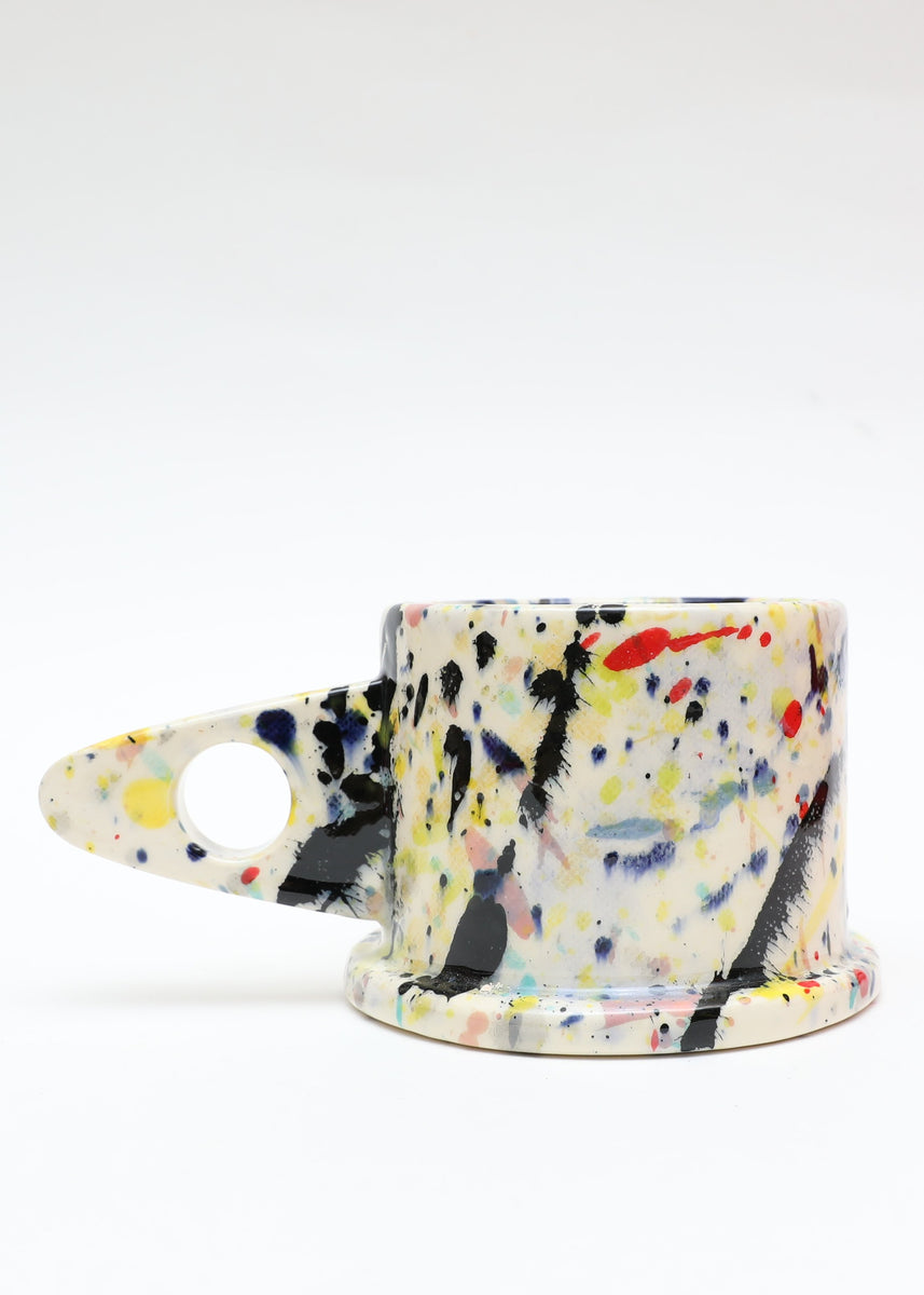 Peter Shire Mug - Multi – Druthers NYC